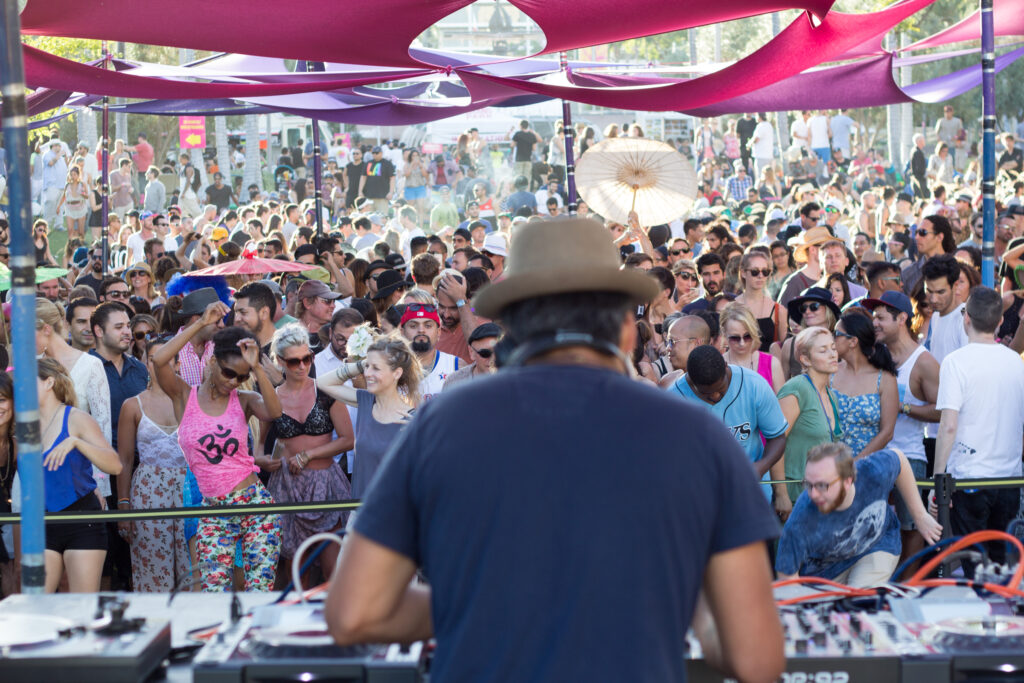 GLORIA MOLINA GRAND PARK’S SUNDAY SESSIONS TO PRAISE L.A.’S ...